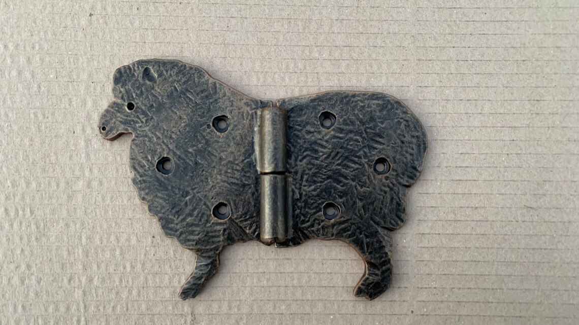 6 Inches Door Hinges. Gate Hinges. Shutter Hinges. Antique Door. Door ...