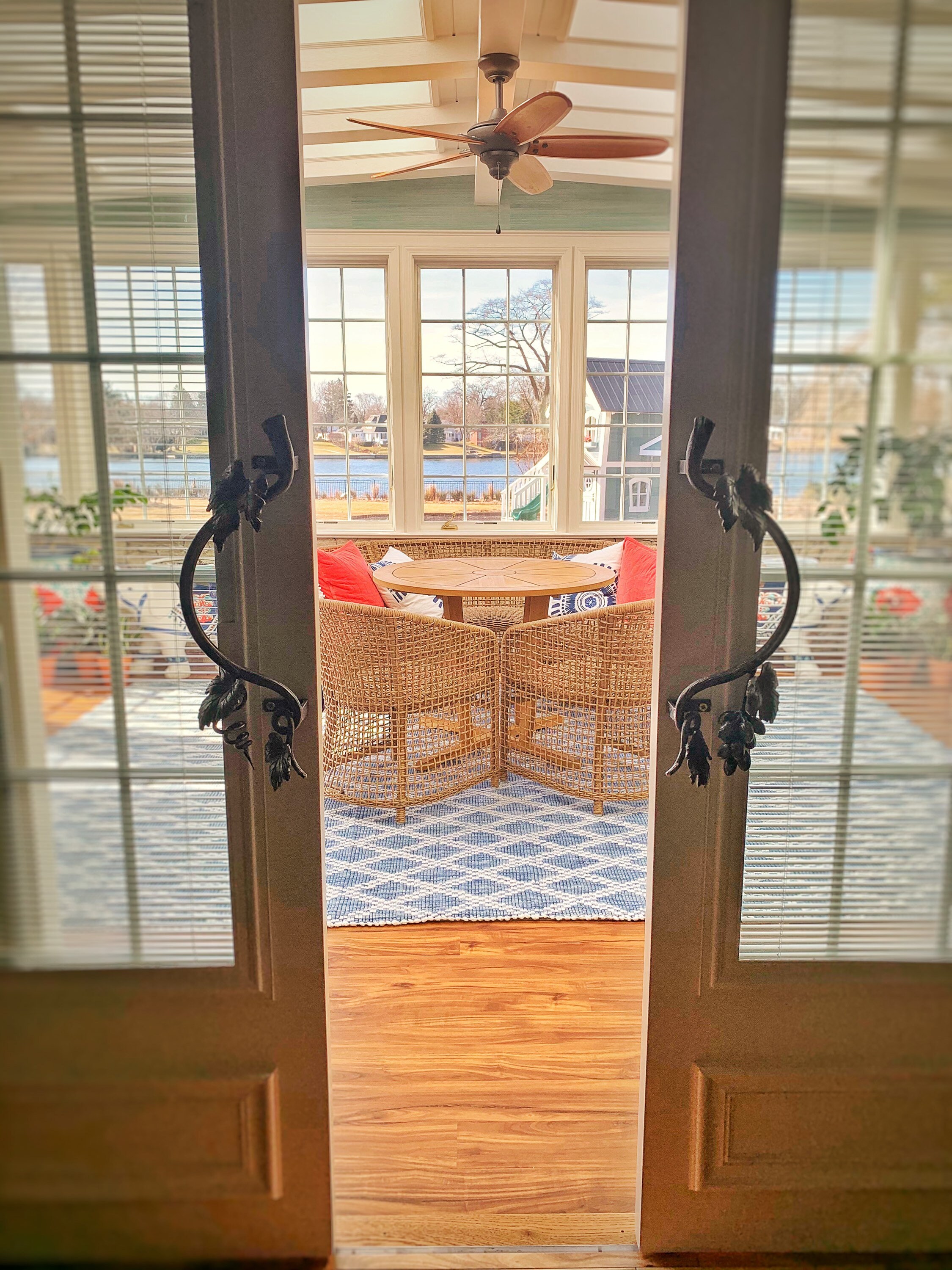 Set of Big Door Pull Door Handle Door Puller Cool Gift - Etsy