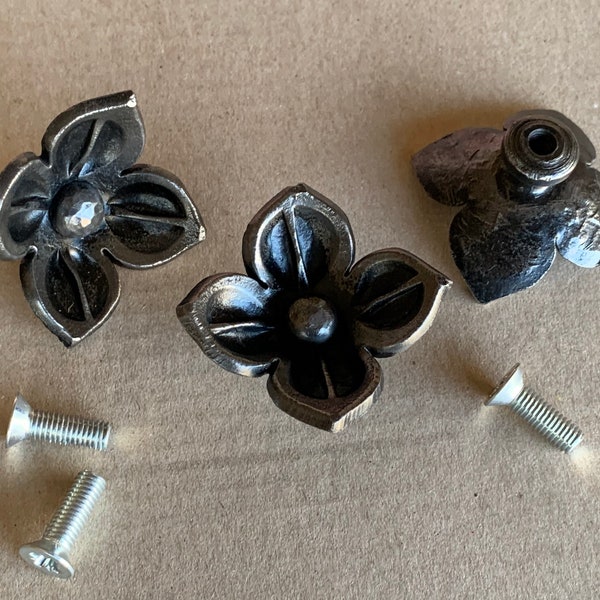 Forged Hardware - Etsy