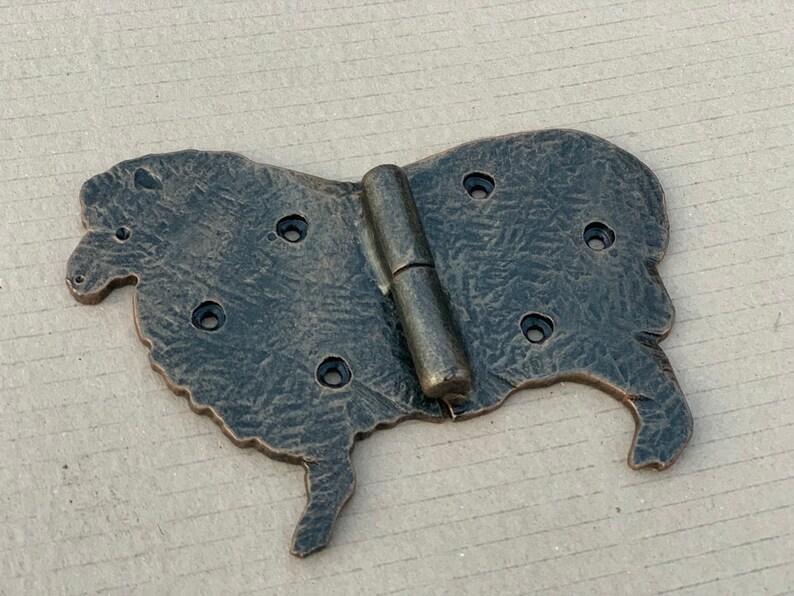 6 Inches Door Hinges. Gate Hinges. Shutter Hinges. Antique - Etsy