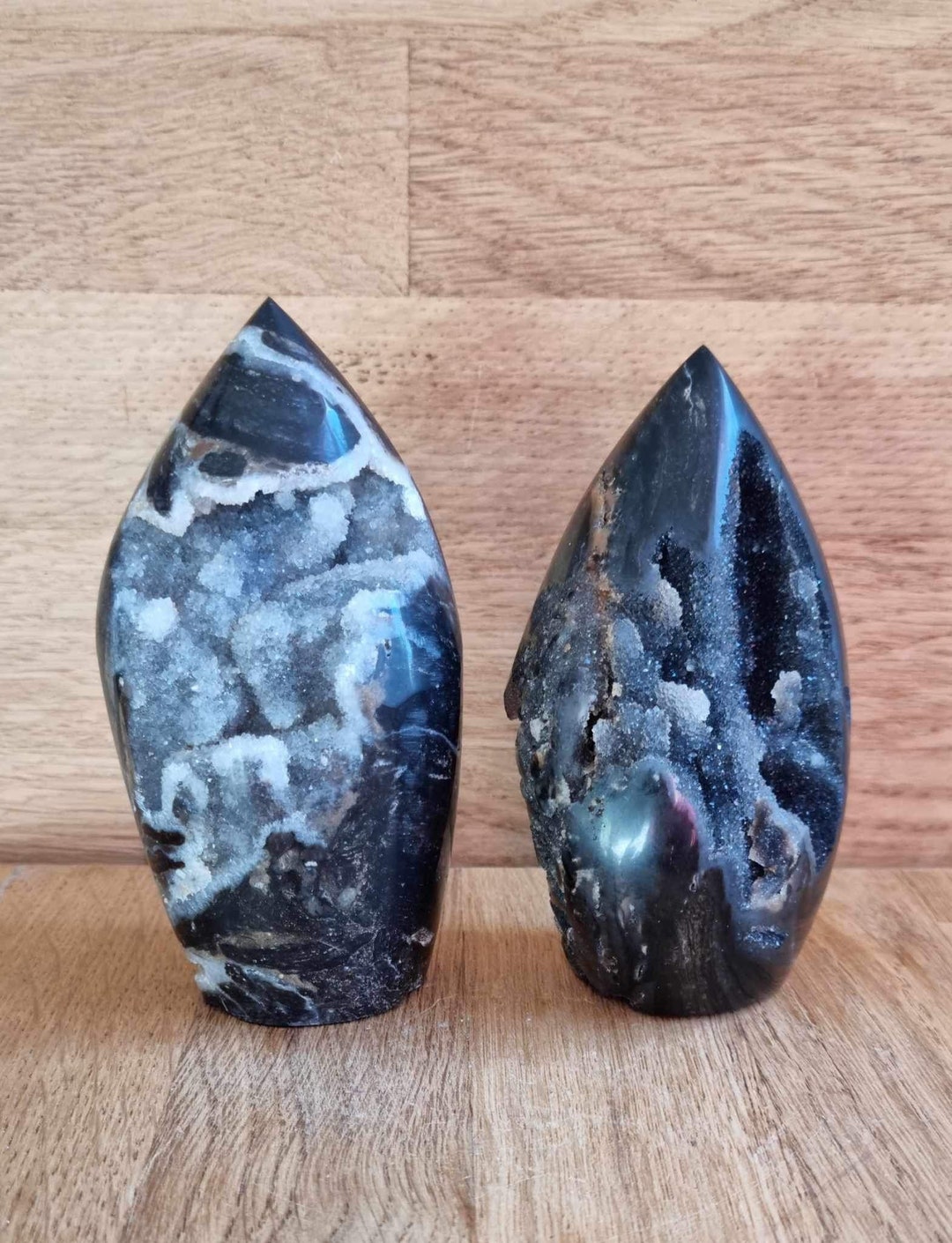 Sphalerite Freeform - Etsy