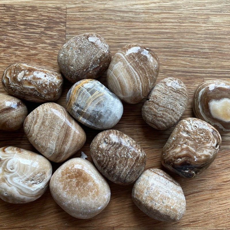 Edible Rocks - Etsy UK