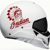 Custom Indian Motorcycle Gas Tank Decals 2PC Set New Handcrafted - Etsy