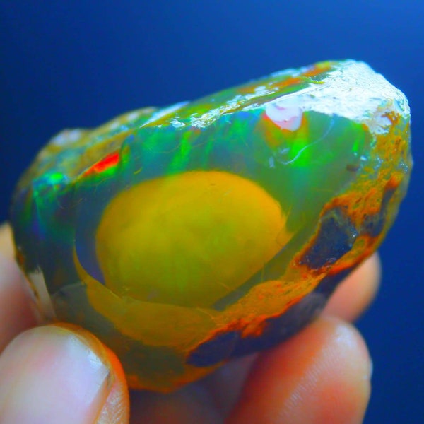 Welo Opal - Etsy
