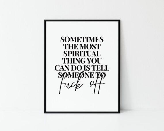 Spiritual Tumblr Quotes