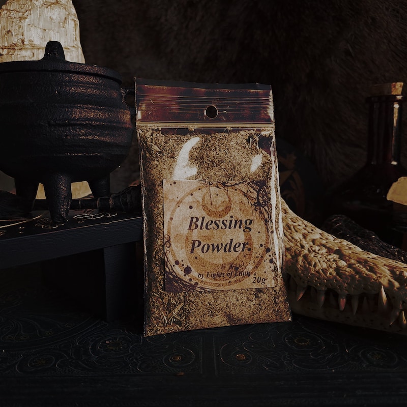 Blessings Mix - Etsy