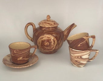 Emil Cahoy Pottery - Etsy