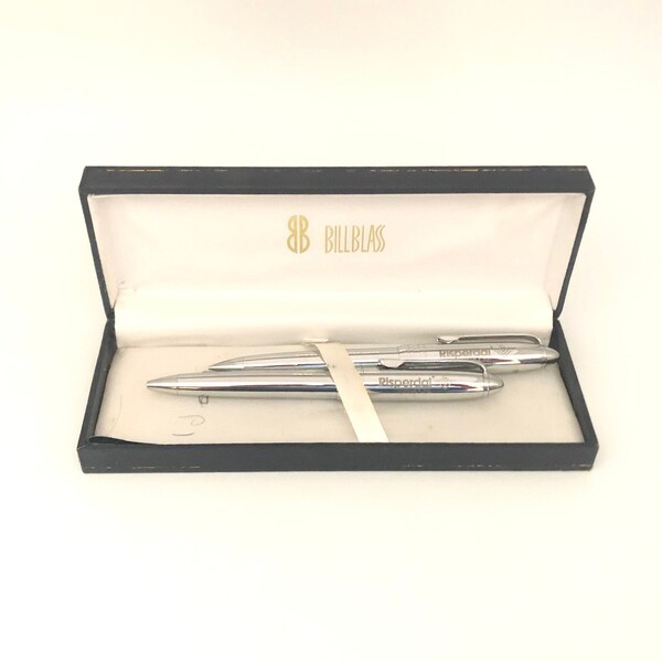 Executive Pen Set - Etsy