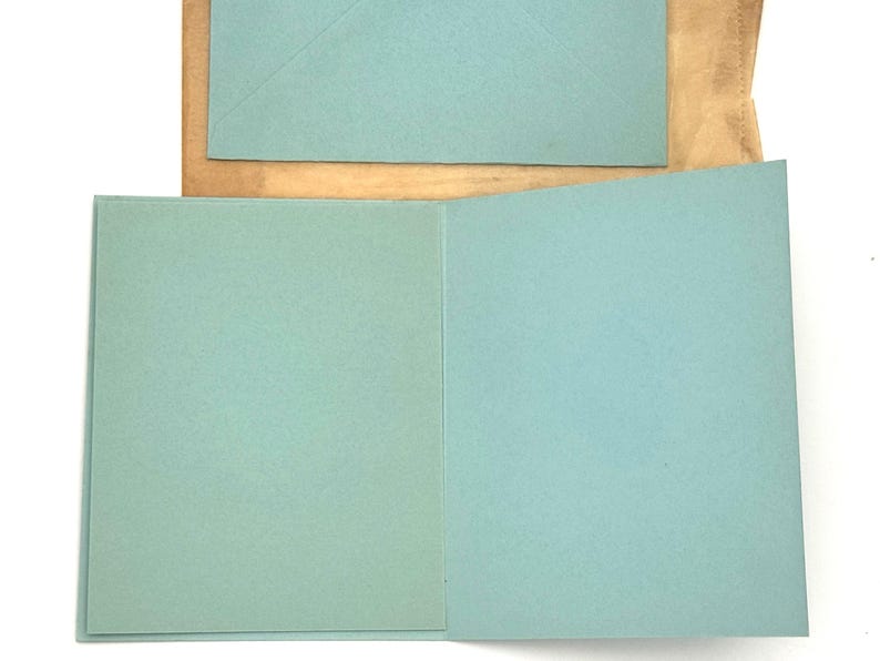 Original Art Deco Birthday Card for Brother | Wax Wrapper | 1920s–30s ...