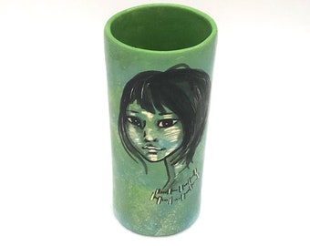 Rena Pottery - Etsy