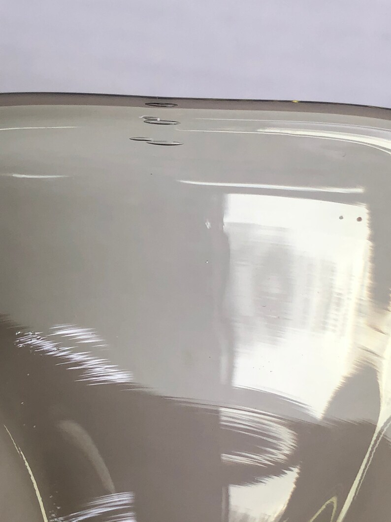 Westmoreland Colonial Line Art Glass Vase Jack in the Pulpit | Etsy