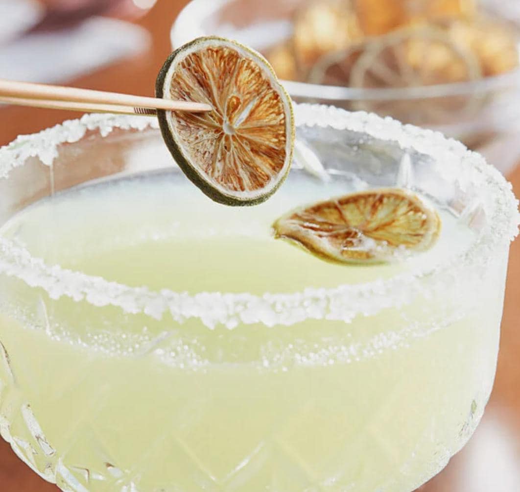 Natural Dehydrated Dried Lime Slices 50g 18 Servings per Bag.ideal ...