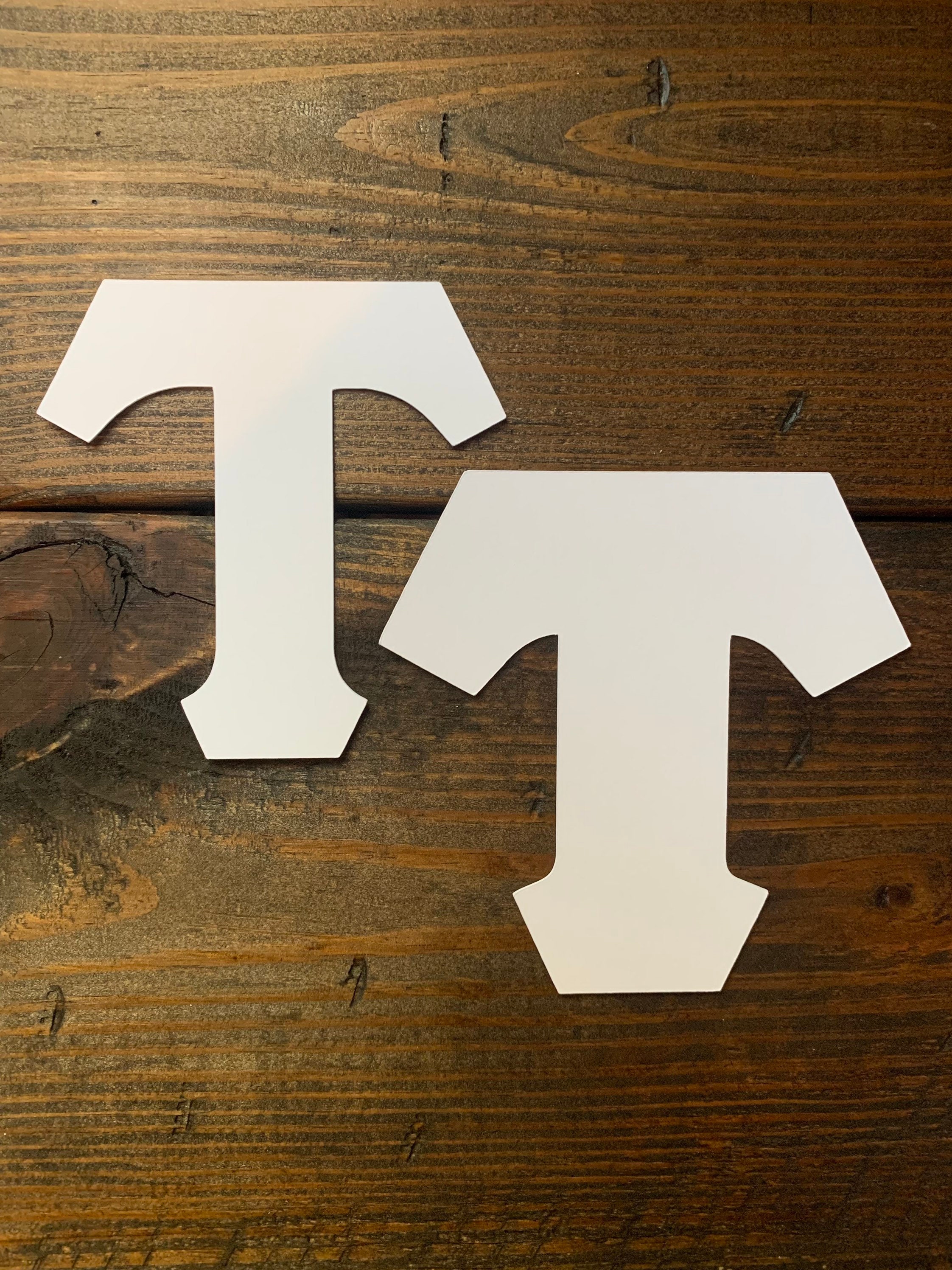 Tau Greek Letter Stencil / Sorority & Fraternity / DIY - Etsy