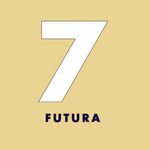 Number Stencil '7' / English Alphabet Stencils / DIY - Etsy