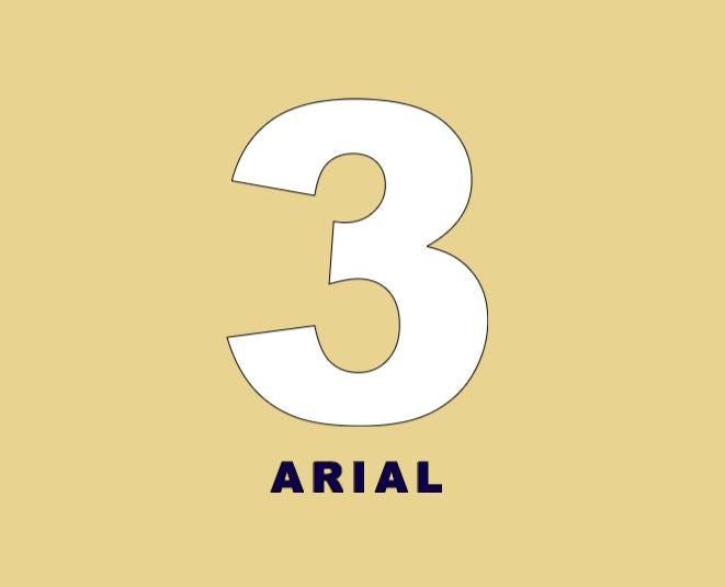 Number Stencil '3' / English Alphabet Stencils / DIY - Etsy