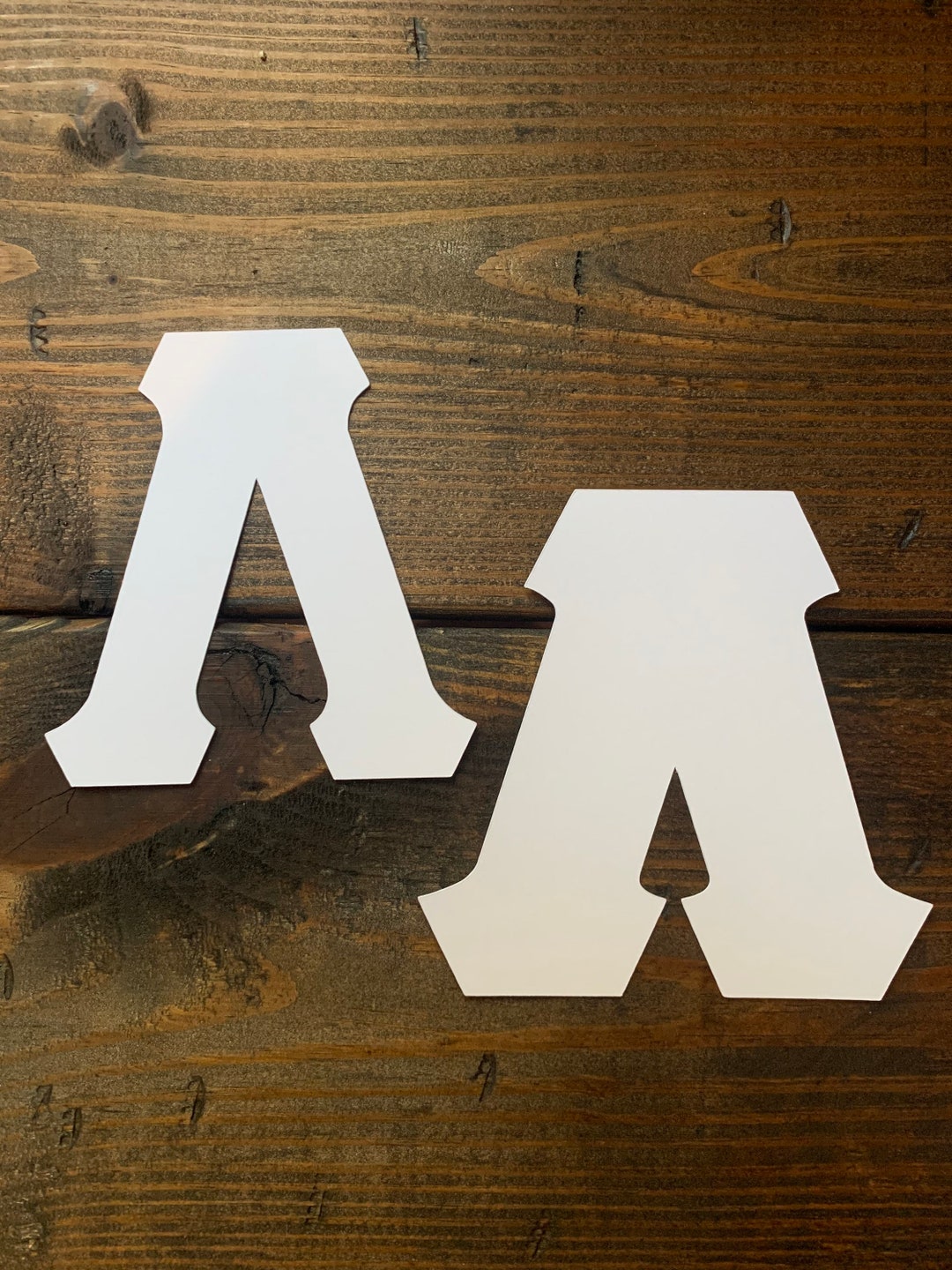 Lambda Greek Letter Stencil / Sorority & Fraternity / DIY - Etsy