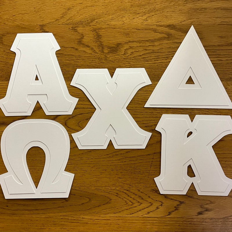 Kappa Delta Svg - Etsy