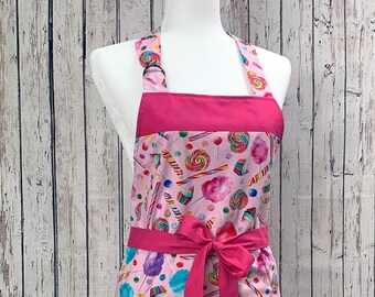 Candy Apron - Etsy