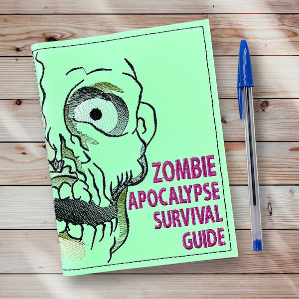 Zombie Apocalypse - Etsy