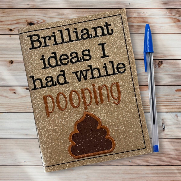 I Had While Pooping - Etsy
