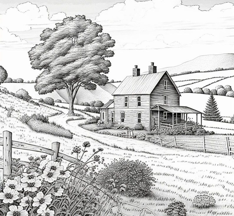 Instant Download My Amish Life mohlbaachbuck - Etsy