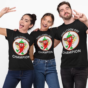 Chili Cook off Champion Instant Digital Download Png-pdf-jpeg DIY Make ...