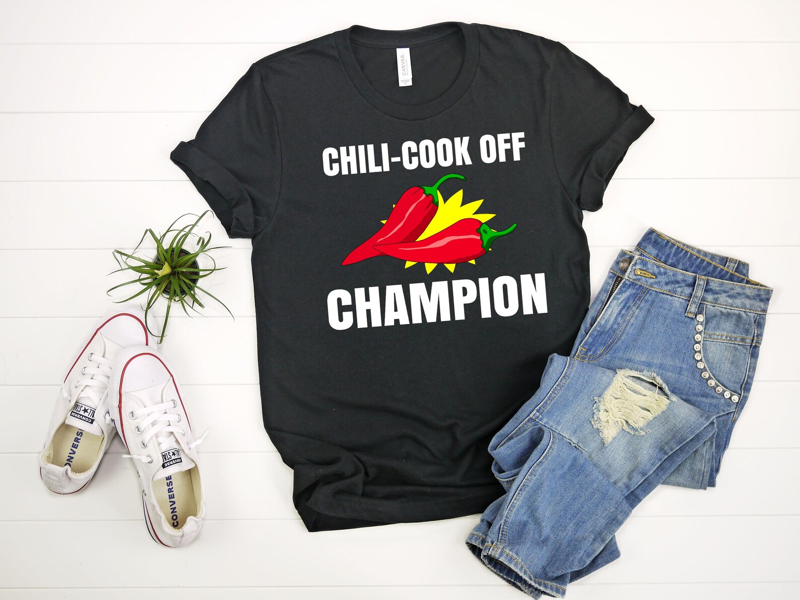 Chili Cook off Champion Instant Digital Download Png-pdf-jpeg DIY ...