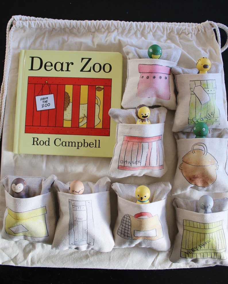 Dear Zoo Story Sack Dear Zoo Activities Phonics Readi - vrogue.co Dear Zoo Story Sack Dear Zoo Activities Phonics Readi - vrogue.co