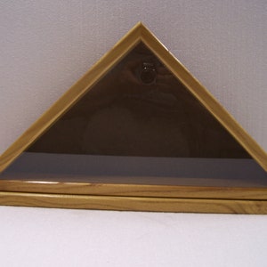 4x6 Flag Display Case - Etsy