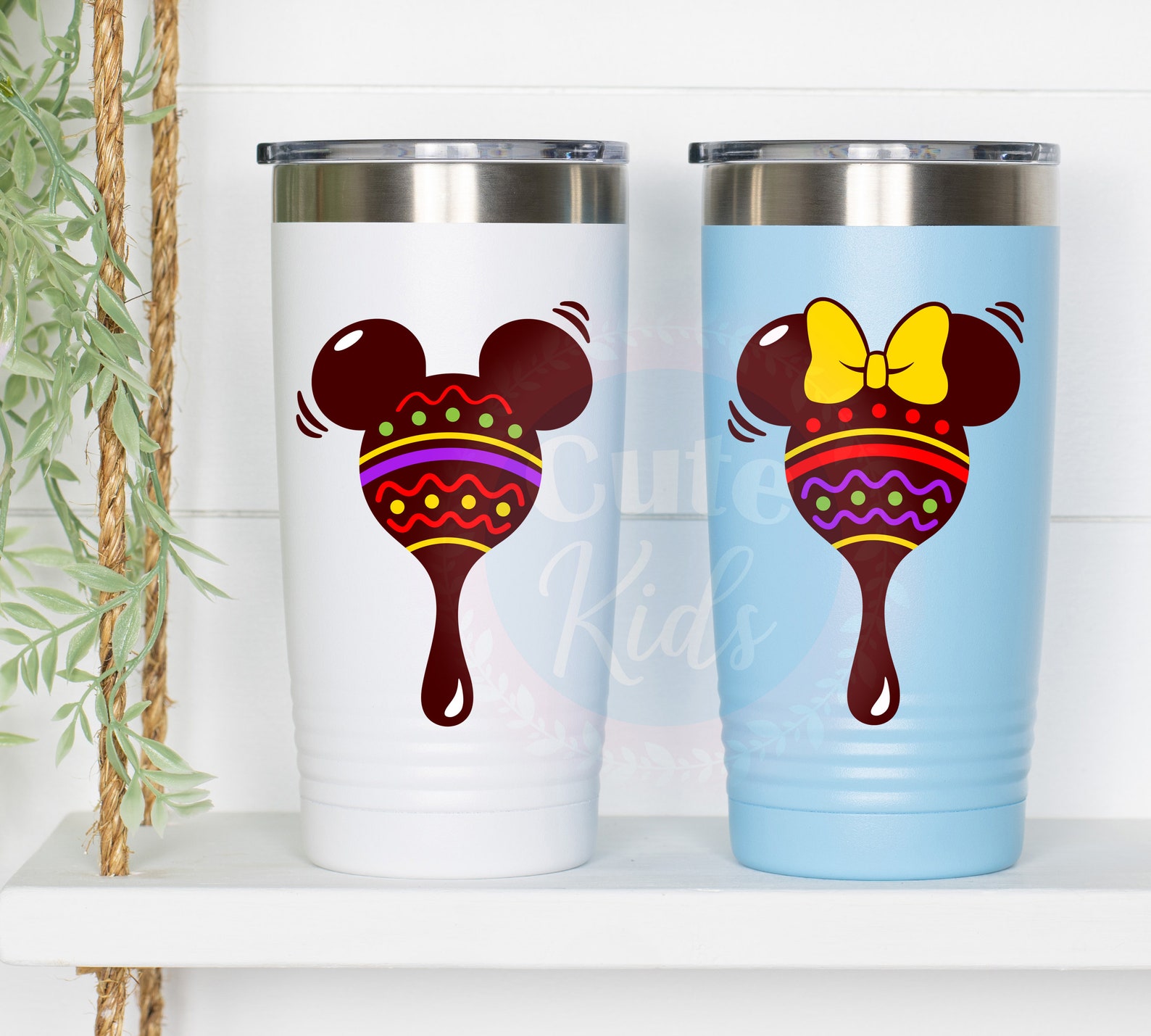 Mouse Head Maracas SVG Musical Instruments Decor Svg Cut - Etsy