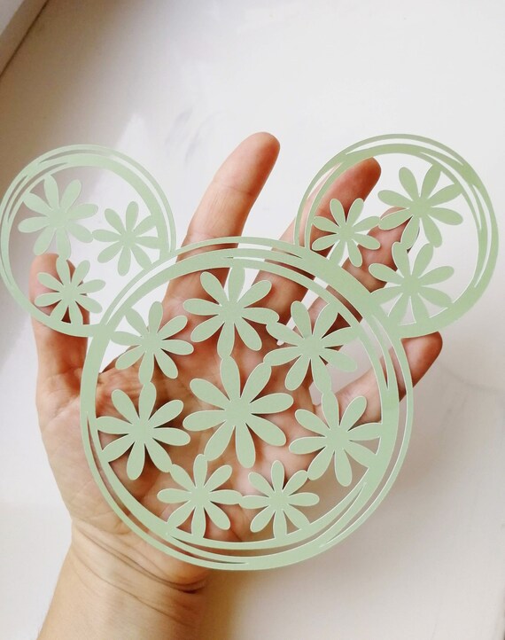 Disney Summer svg cut files for cricut & png Vector DIGITAL DOWNLOAD ...