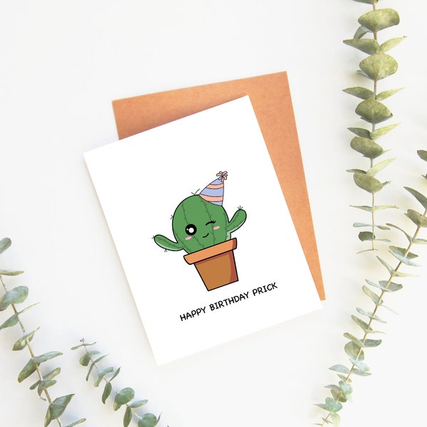 Rude Plant Puns - Etsy