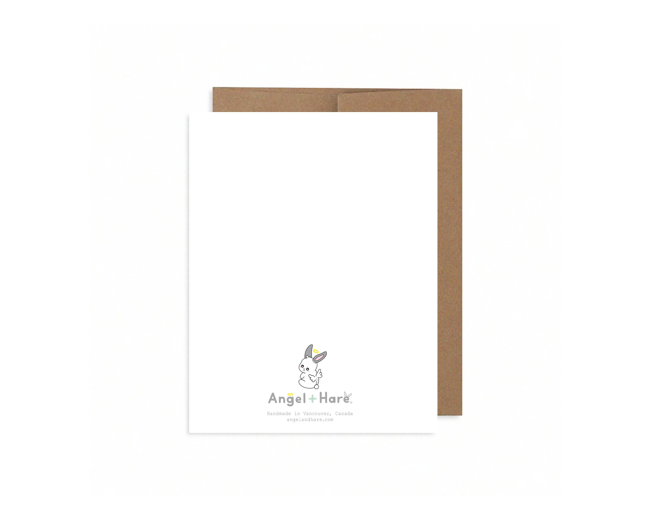 We're Mint to Be | Valentine's Love Card Cute Potted Mint Plant Love ...