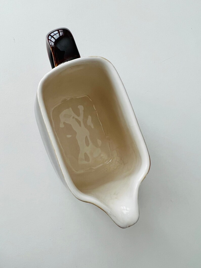 Vintage Pub Jug for Scotch Whisky Small Pours or Bar Water Pitcher, Bar ...