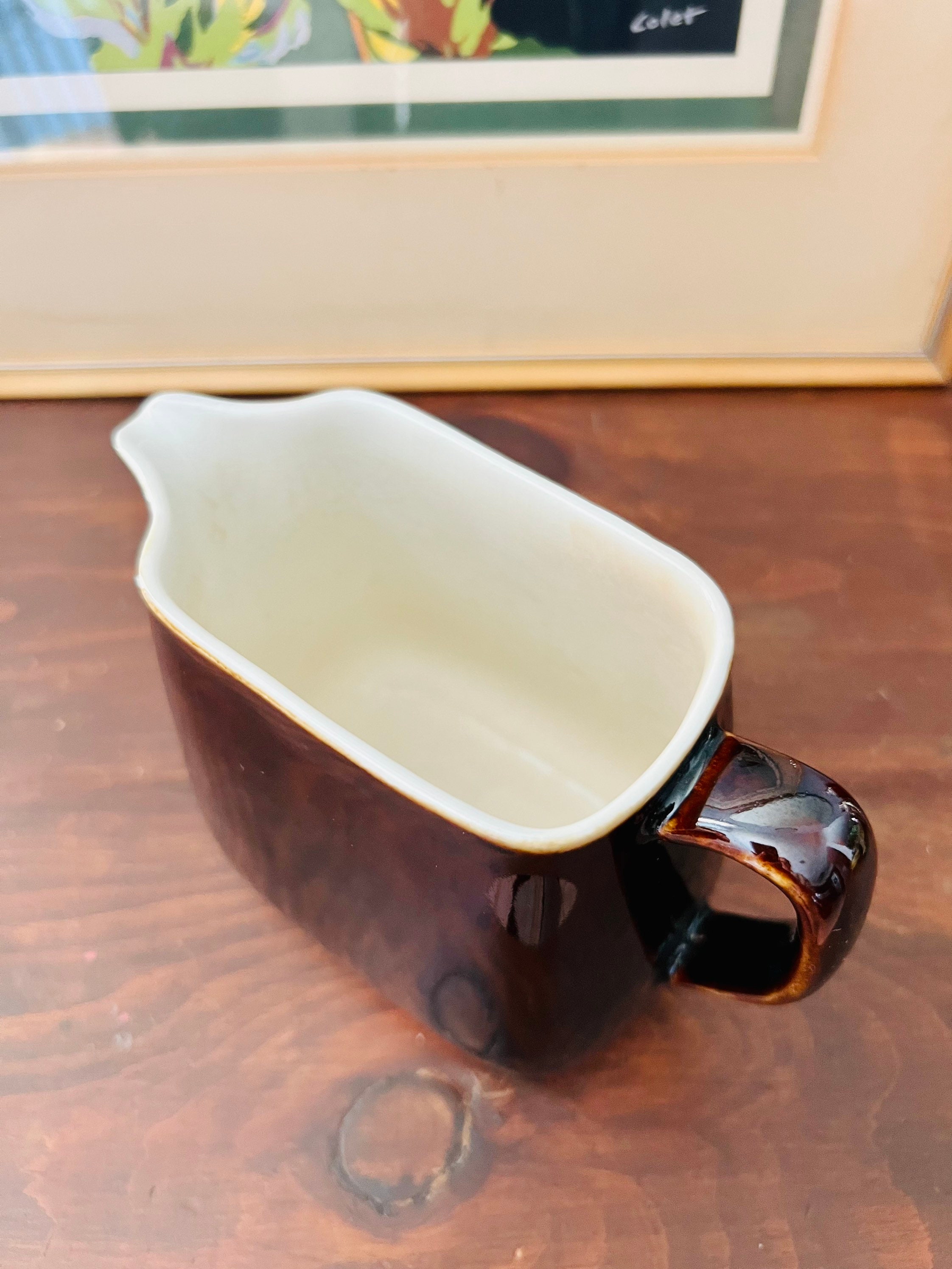 Vintage Pub Jug for Scotch Whisky Small Pours or Bar Water Pitcher, Bar ...