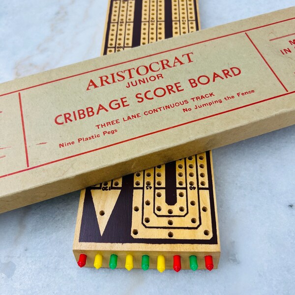 Antique Board - Etsy