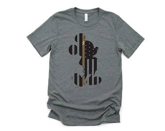 Mickey Mouse Dispatcher Svg - Etsy