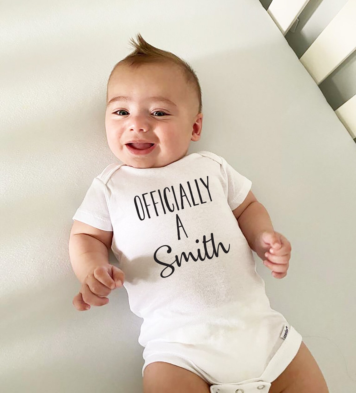 Officially a Mom - Officially a Dad - Officially Adopted - Adoption ...