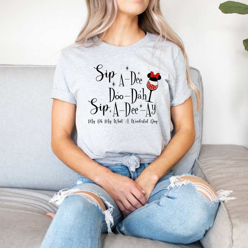 Do Be Do Be Doo - Etsy