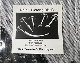 No Pull - Etsy