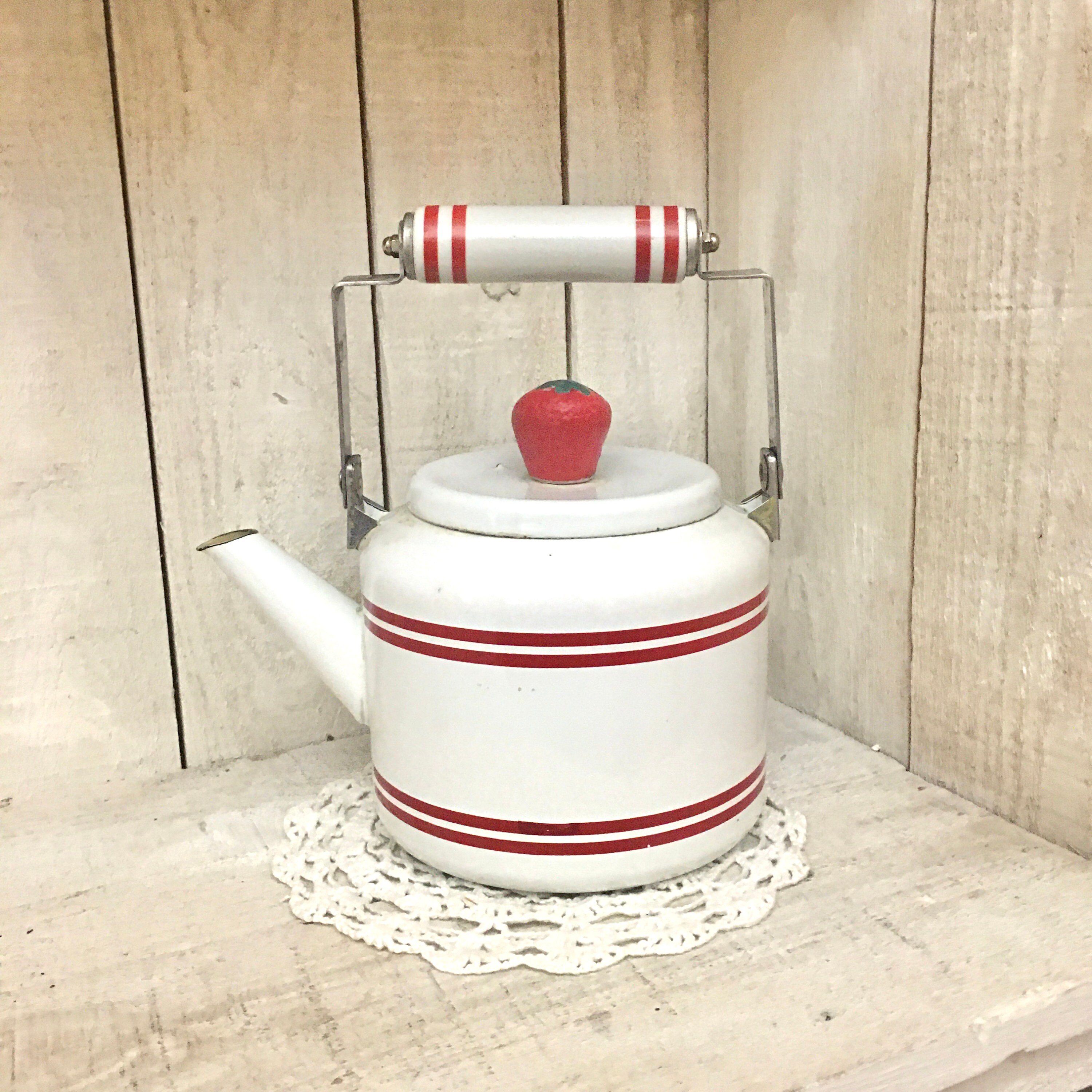 Kamenstein Kettle for sale| 75 ads for used Kamenstein Kettles