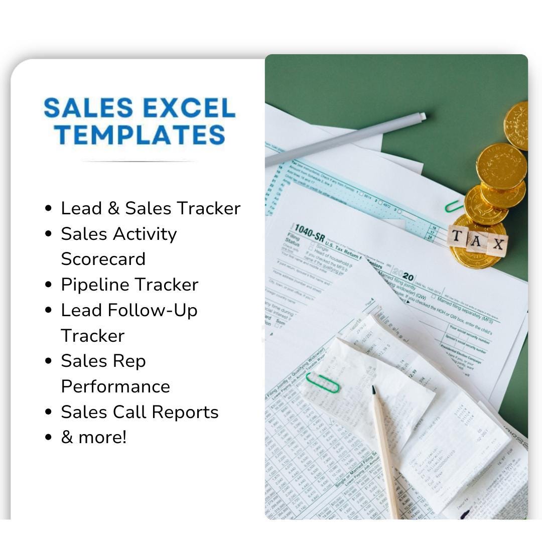1000 Excel Templates Bundle | Accounting, Business and Project ...