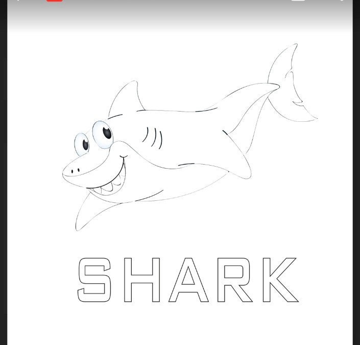 3000+ Bundle Animal Coloring Pages | Activity Book for Kids | Zoo ...