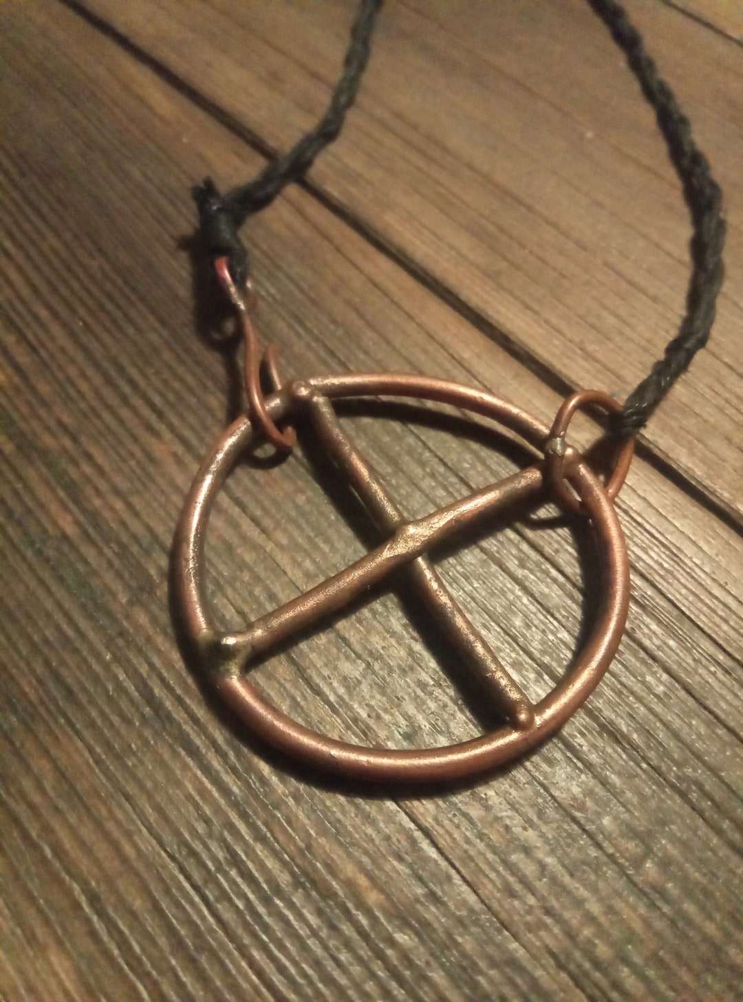 Sun Cross Wheel Cross Symbol of the Sun Goddess Sól, Croix Du Soleil - Etsy