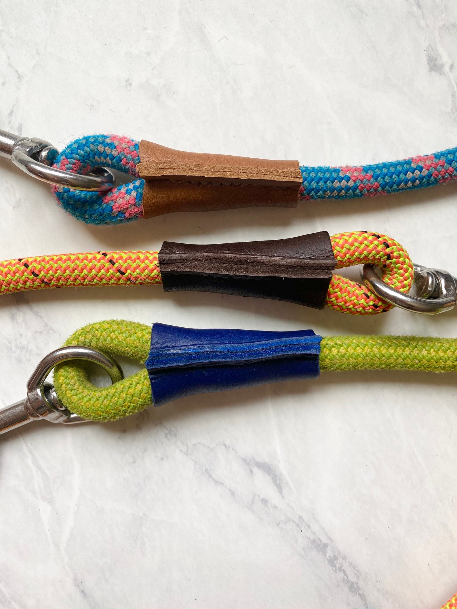 6ft Violet Purple Dog Leash - Etsy