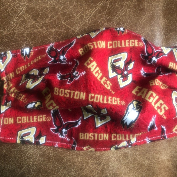 Boston College - Etsy