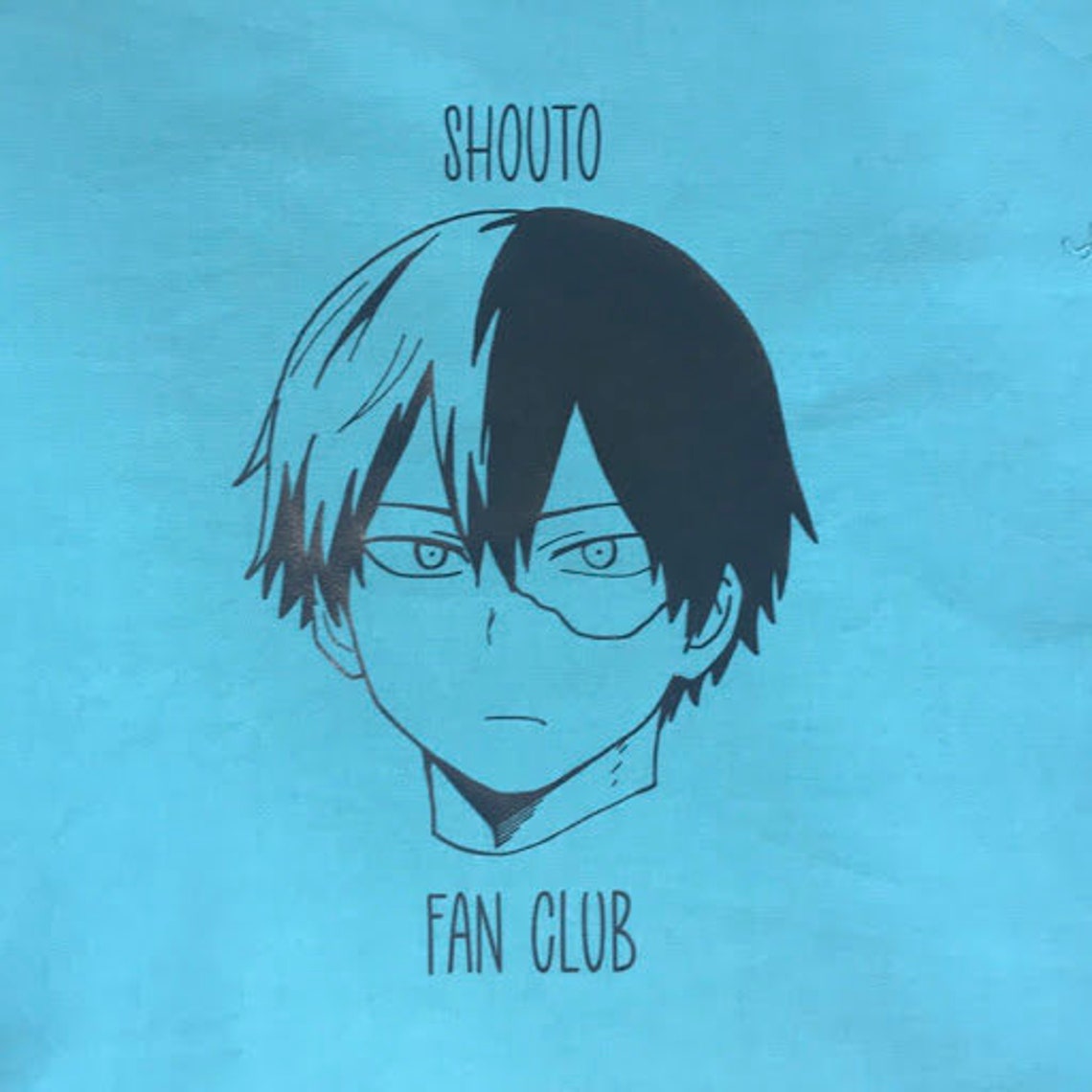 Yaoyorozu "creati" Momo SVG - Etsy