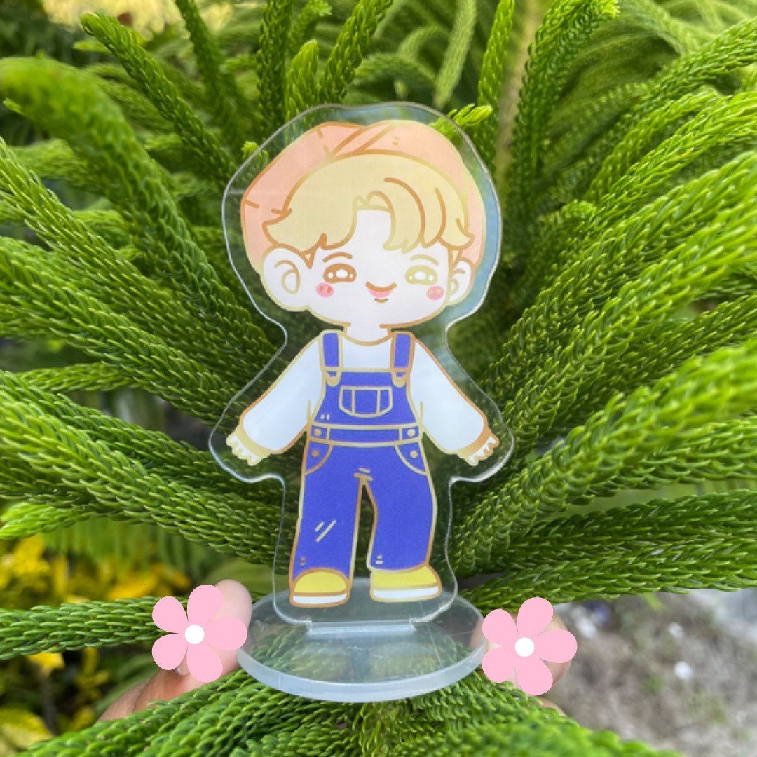 Magic Shop Mimi Standee - Etsy