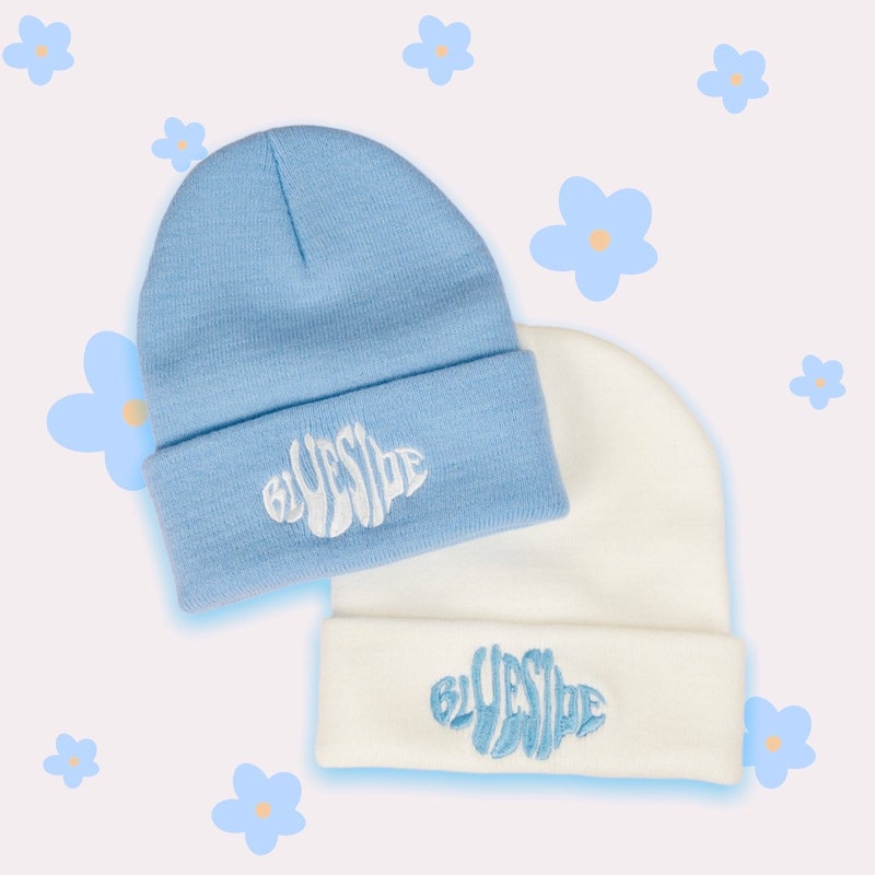 Kpop Winter Hat - Etsy