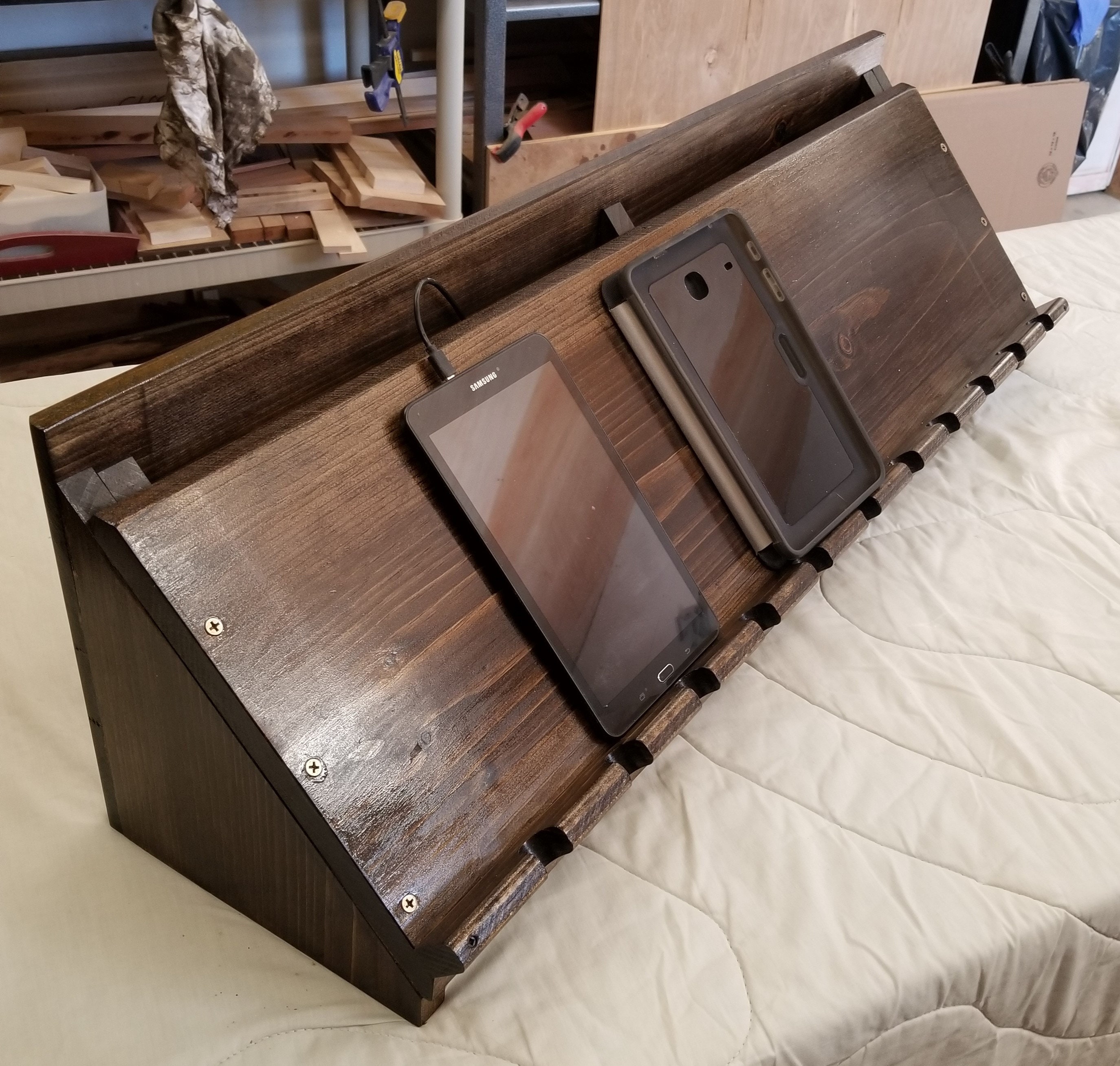 Tablet Stand for Restaurant Take Out Systems - Etsy